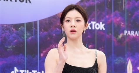 포토 고윤정 보는 사람이 놀랄 미모 백상예술대상