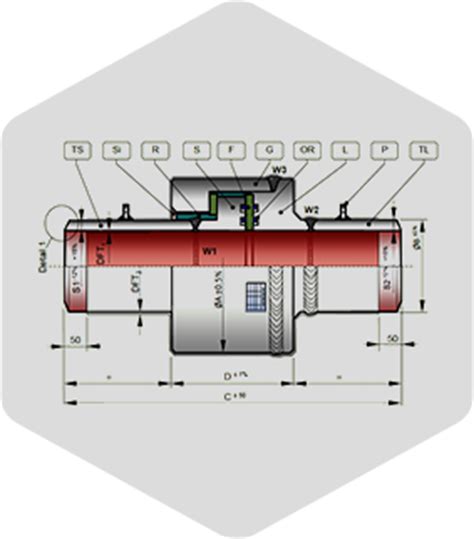 Alfa Engineering Monolithic Isolation Joints Versus Vs Insulating Flange Kits ALFA ENGINEERING