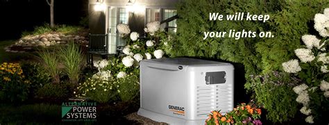 Alternative Power Systems Estacada Or