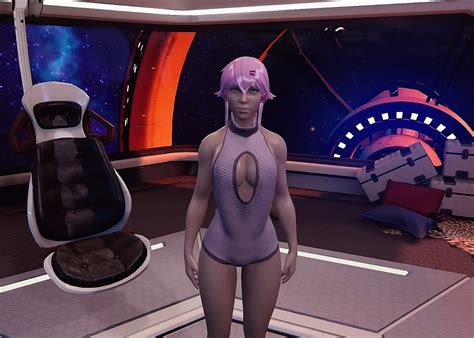 Sexbot Quality Assurance Simulator What S In This VR Game