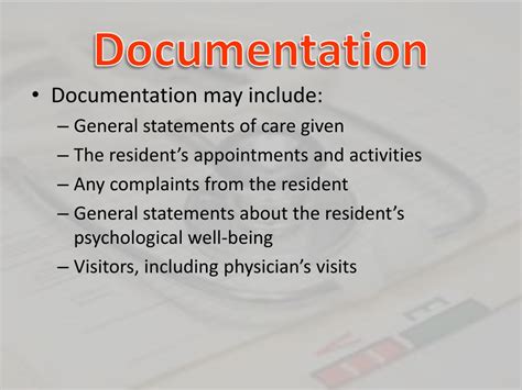 Ppt Documentation Powerpoint Presentation Free Download Id 2168464