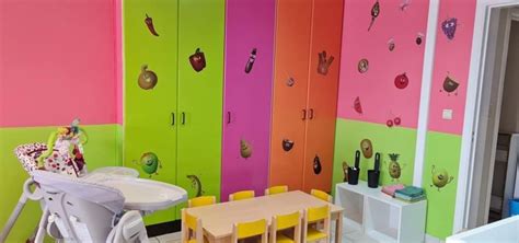 Courcelles Un Nouveau Milieu D Accueil Pour Enfants En Face De L