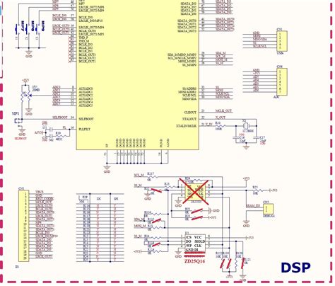 SigmaStudio ADAU Unable To Write EEPROM Q A SigmaDSP Processors SigmaStudio Dev