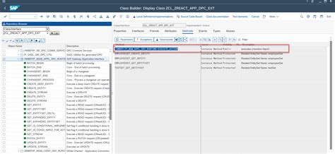 Использование Function Import в Odata сервисе