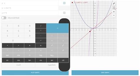 Graphing Linear Equations Table Calculator Tessshebaylo
