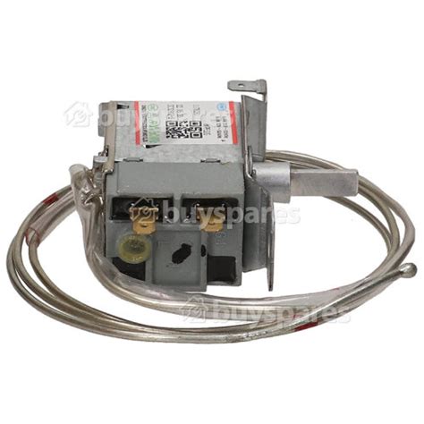 Fridge Thermostat Wpf32g Buyspares