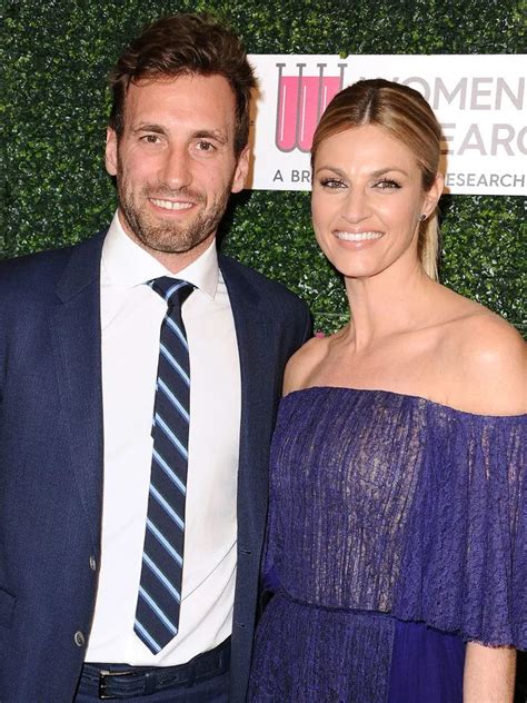 Erin Andrews Reveals Shes Continuing Her Ivf Journey At 47 I Believe