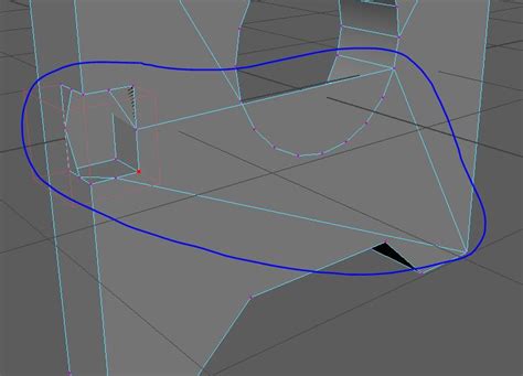 Using The New Interactive Boolean Breaks The Connect Tool For Me