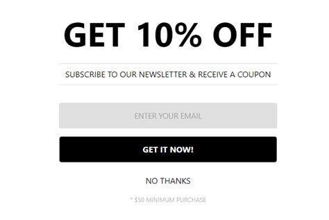 18 Bootstrap Newsletter Component Examples