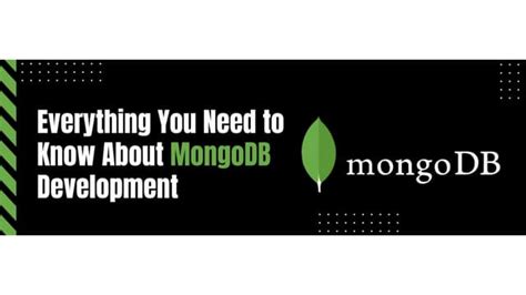 Introduction To Mongodb Ppt