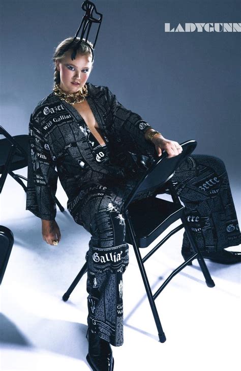 Jojo Siwa Poses In Jockstrap For Racy New Photo Shoot Nt News