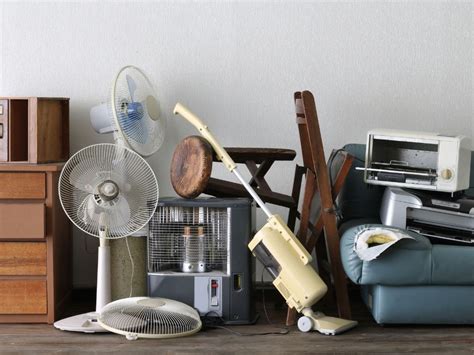 Brick Township Storage Unit Cleanout Services 1 800 JUNK GONE