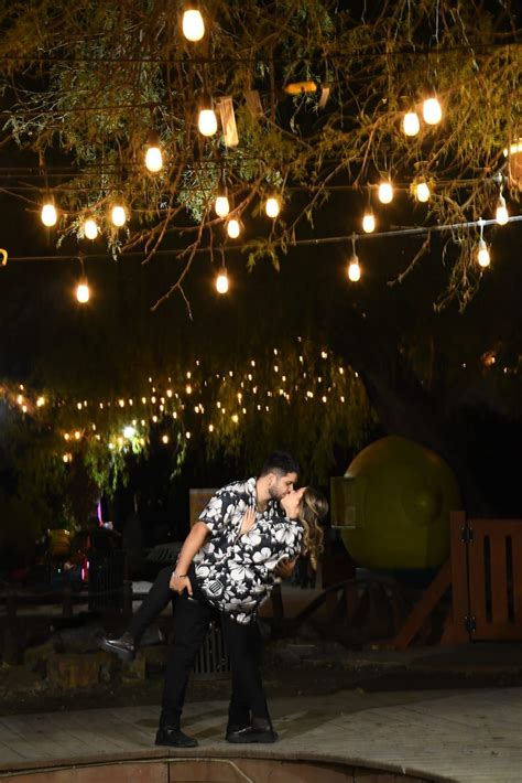 Alejandra Alejandro Enjoy The Day