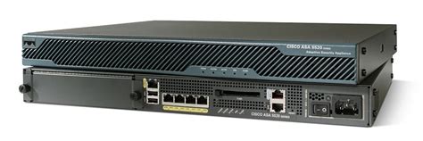 ASA5520 Cisco ASA 5520 FIREWALL Touchpoint Technology