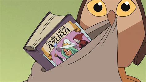 Owlbertgaleríaprimera Temporada The Owl House Wiki Fandom