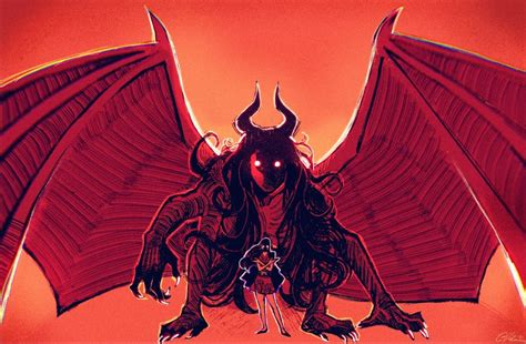 Nico Robin And Demonio Fleur One Piece Drawn By Velmuu Danbooru