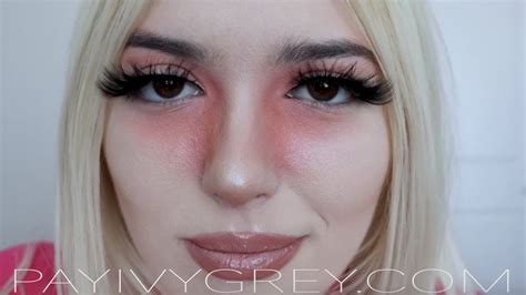 Testing Your Stamina Goddess Ivy Grey Clips4sale
