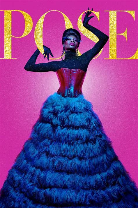Pose Serie De Tv 2018 Filmaffinity