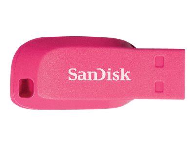 SanDisk Cruzer Blade SHI