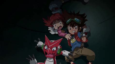 Digimon Fusion Image Fancaps
