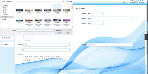 动漫展会服务平台源码开题展会报名核销源代码 Csdn博客