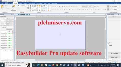 Download Easybuilder Pro V608 New 2023