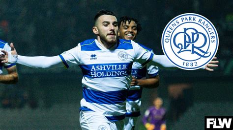 2024 Ilias Chair Issue Could Have A Silver Lining For Qpr View