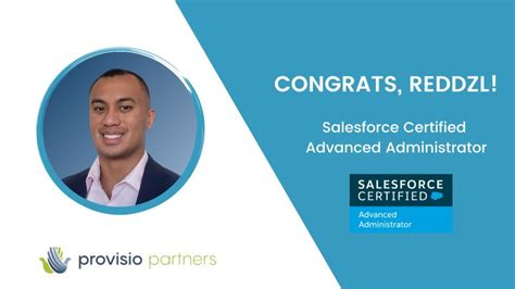 Provisio On Linkedin Salesforce