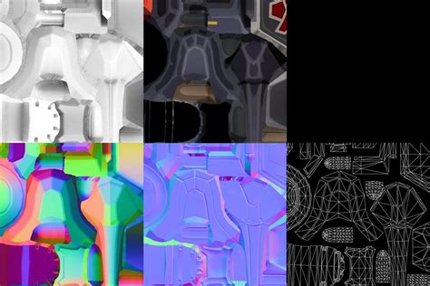 Need Opinions On Round Edge Normal Baking Workflow Polycount