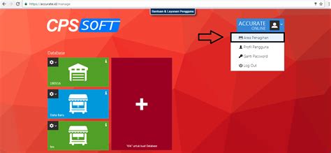 Cara Reedem Kode Aktivasi Accurate Online Terbaru Rapihinid