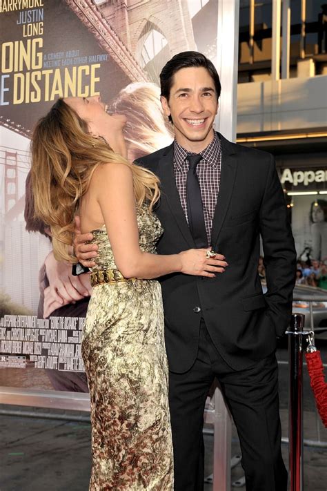 Drew Barrymore And Justin Long Their Lives Now