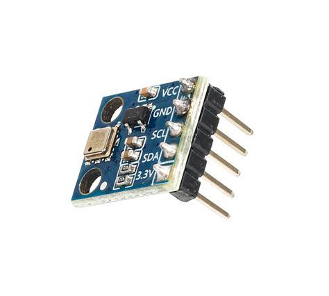 Bmp180 I2c Iic Digital Atmospheric Pressure Temperature Altitude Sen Shillehtek