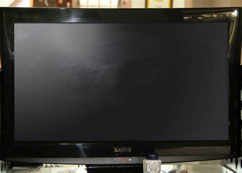 4 Ways To Fix A Scratch On An Lcd Screen Wikihow