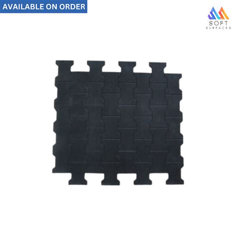 Interlocking Mats Softsurfaces