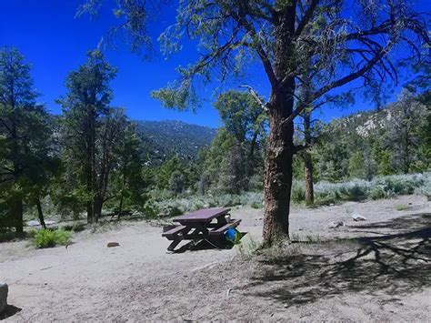 Kennedy Meadows Campground Kennedy Meadows Ca Boondockers Bible