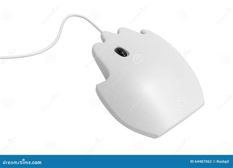 Computer Mouse Shapes