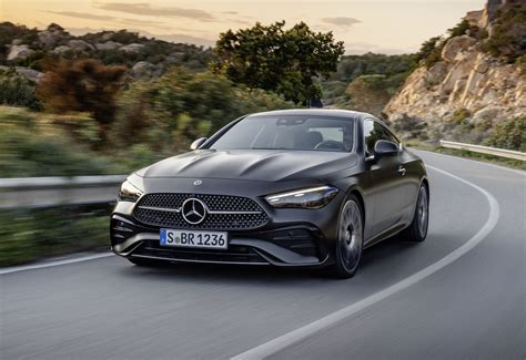 Mercedes Die Elektrische C Klasse Kommt Mit 850 Km Reichweite