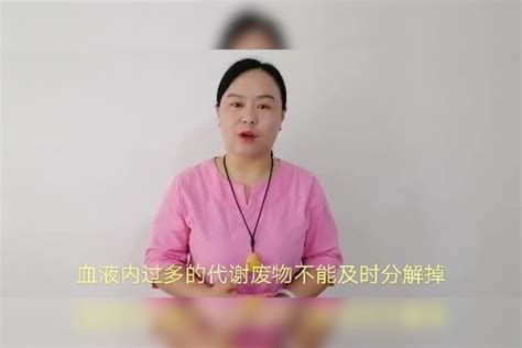 肝脏排毒很重要，得肝病之前是有预兆的，几个方法帮到你