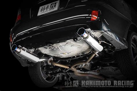 Yahoo オークション 柿本改 マフラー Regu 06 And R レガシィb4 Ta Cba