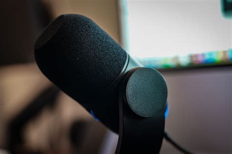 Test Logitech G Yeti Gx Un Nouveau Micro De R F Rence