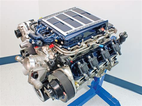 Ls7 Engine Length At Palmer Ellerbee Blog