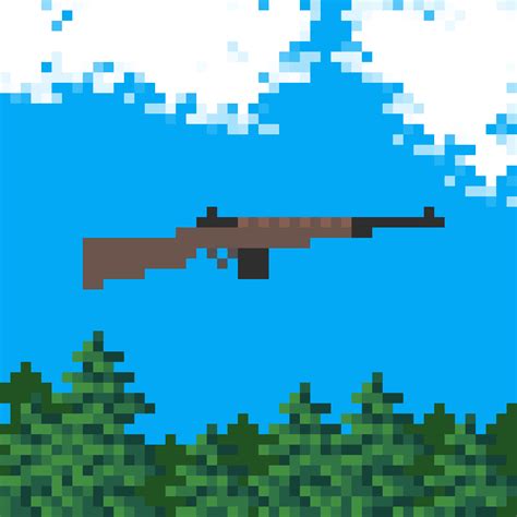 Pixilart M14 By Rookie 8bit