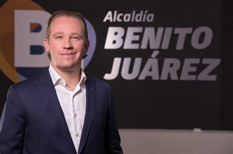 Taboada Será Candidato Del Frente En Cdmx Dice Amlo Central Municipal