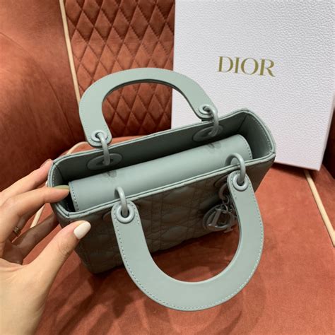 Oc공장 디올 블랙 무광 퀼팅 토트백 20cm 4컬러 가방 프랭크렙 업계최초 원가공개 레플리카 구매내역 제공