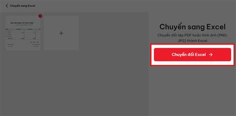 2 Cách Chuyển ảnh Thành Bảng Excel Cực Nhanh Ai Cũng Làm được