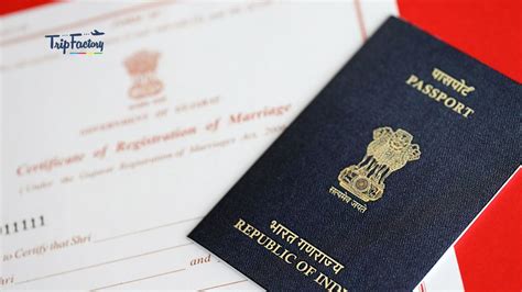 How To Apply For A Passport In India Online Guide 2026