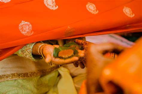 The Wedding Of Keerthi And Kishore — Elizalde Photography