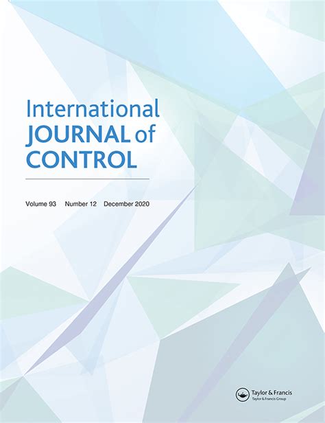 Consensus Of Hybrid Multi Agent Systems With Heterogeneous Dynamics International Journal Of