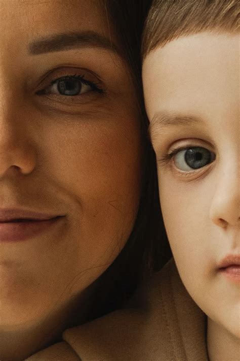 Мама и сын Фотосессия Семейные фото на улице Семейные фотосессии