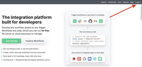 publish dev articles from a git repo with github pipedream dev community